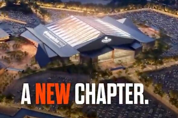 Inside $2.6 billion new NFL stadium that could host Super Bowl