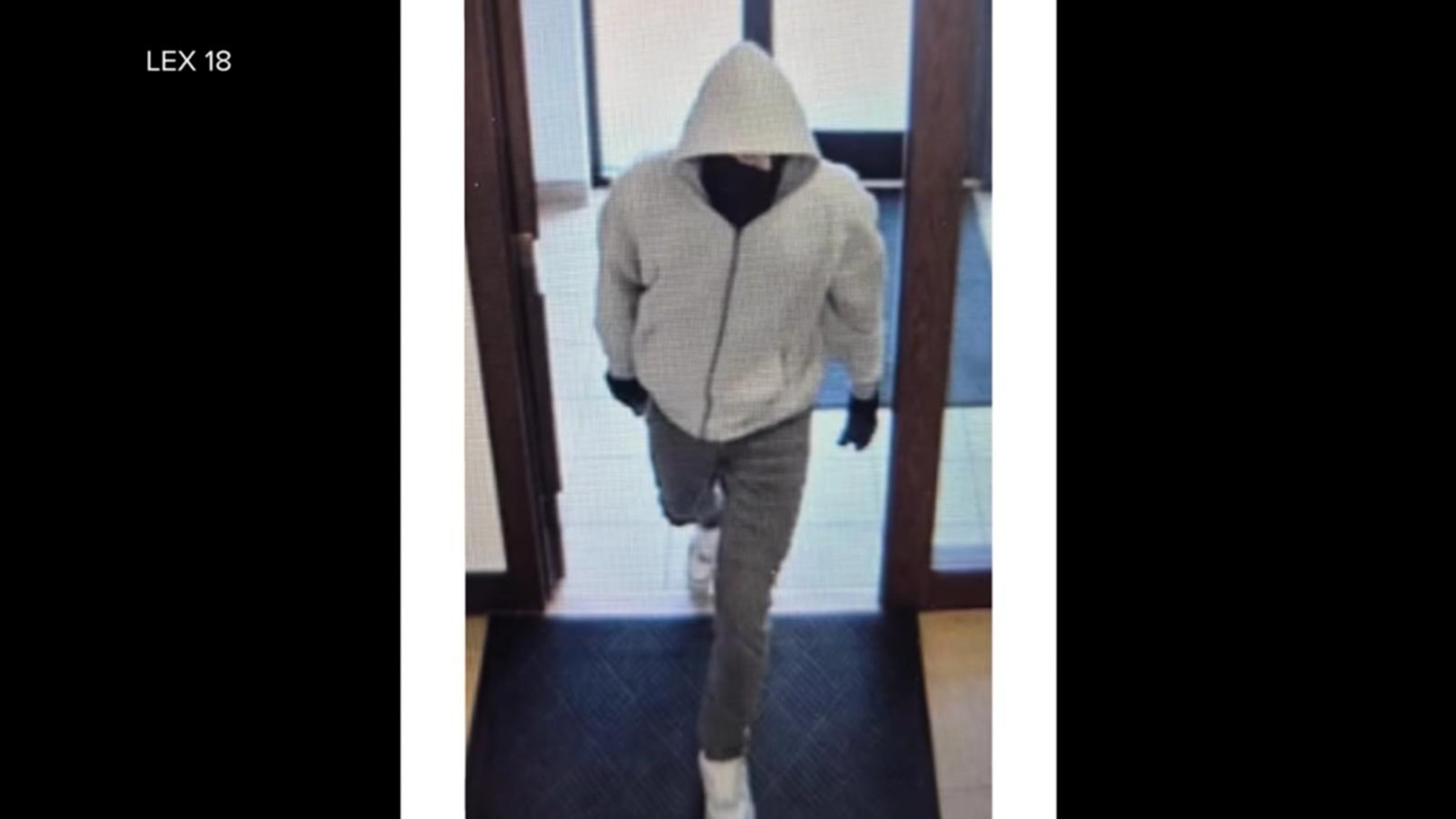 Teen arrested after deadly bank robbery in Kentucky and high speed ...