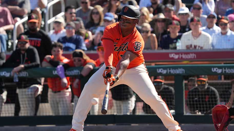 Giants announcer Mike Krukow says opposing pitchers 'don't respect' San ...