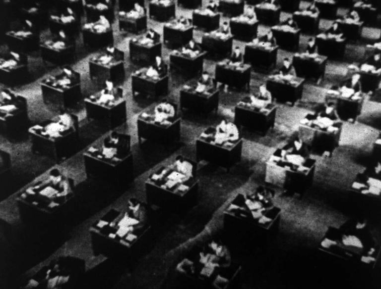 JFK's dad bankrolled an unhinged silent film. Here's how to get tickets ...