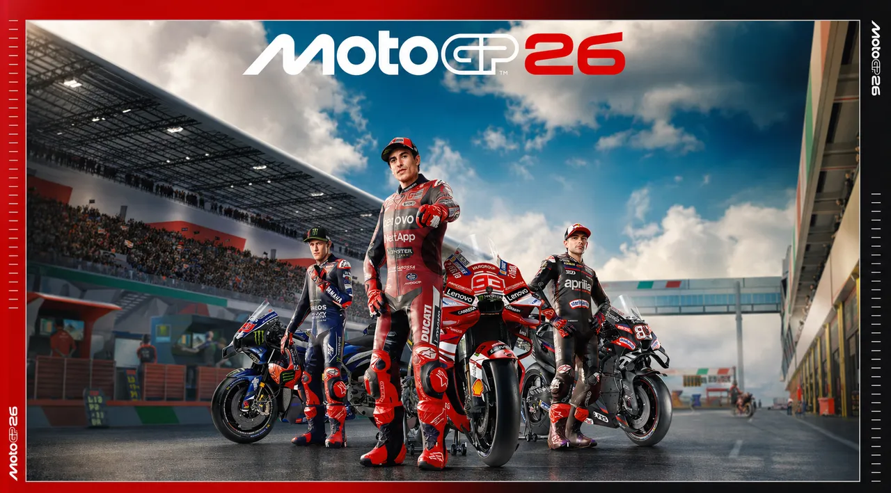 10 essential beginner tips for new players in MotoGP 26
