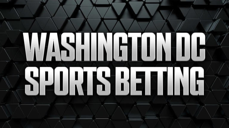 Washington DC sports betting: DC sportsbook promos & legal apps