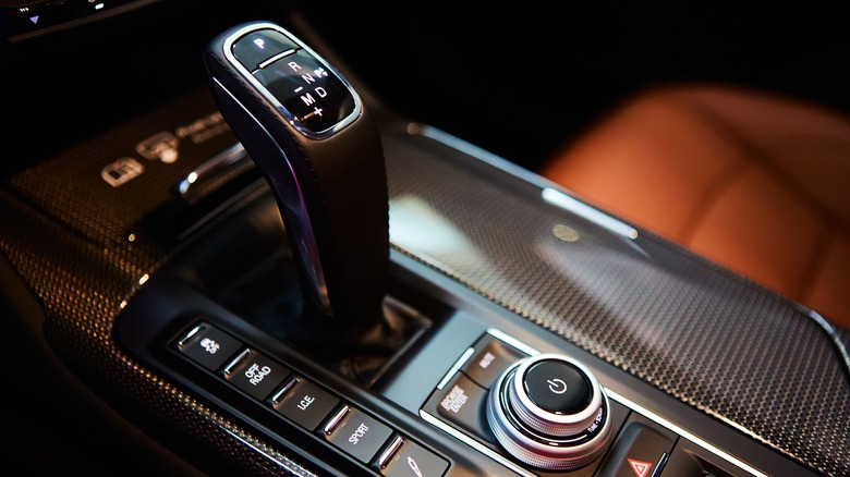 11 things you might not know about the gears in an automatic car