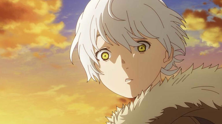 4 fantasy anime better than Frieren