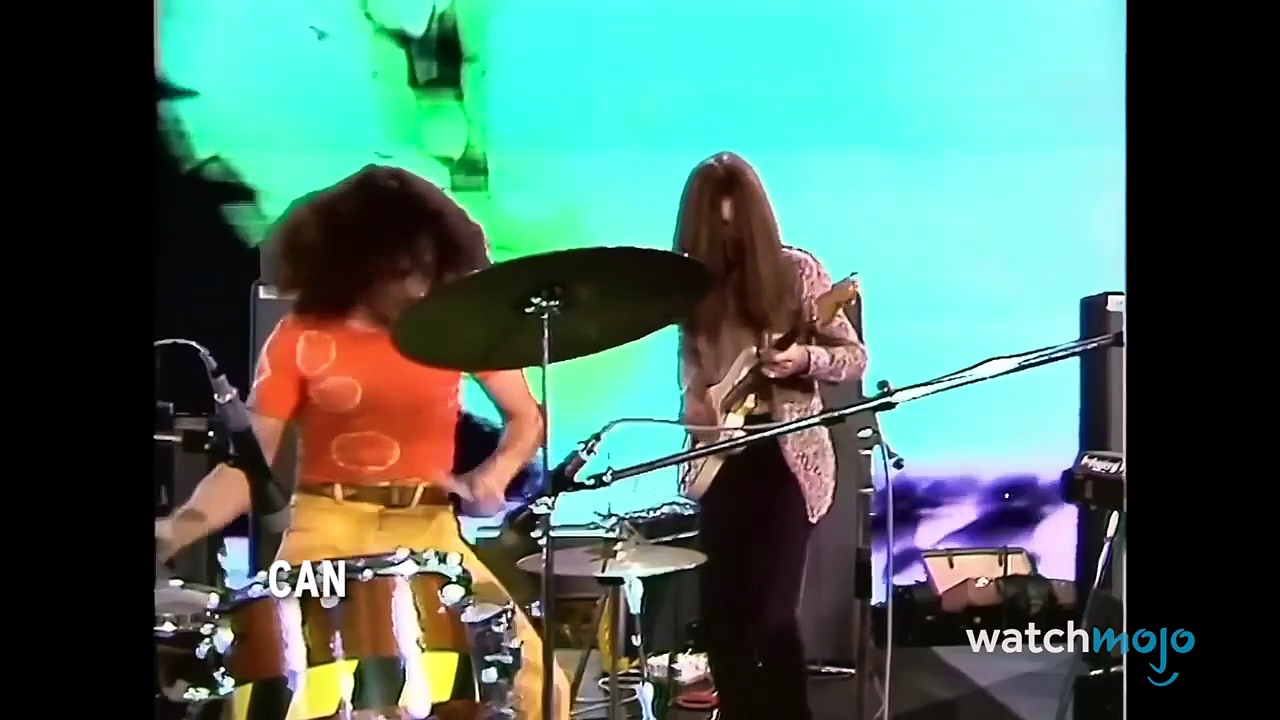 Top 20 70's bands you forgot were awesome