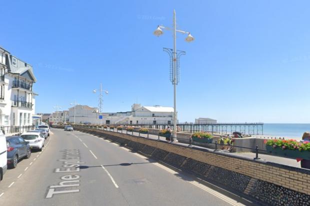 New seafront tapas restaurant announces opening date