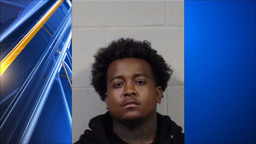 Arrest made in April shooting in northeast Wichita