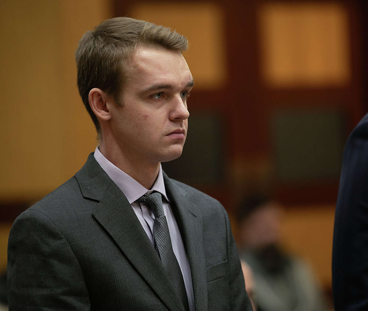 Man charged in Old Saybrook boat crash that killed 3 people rejects ...