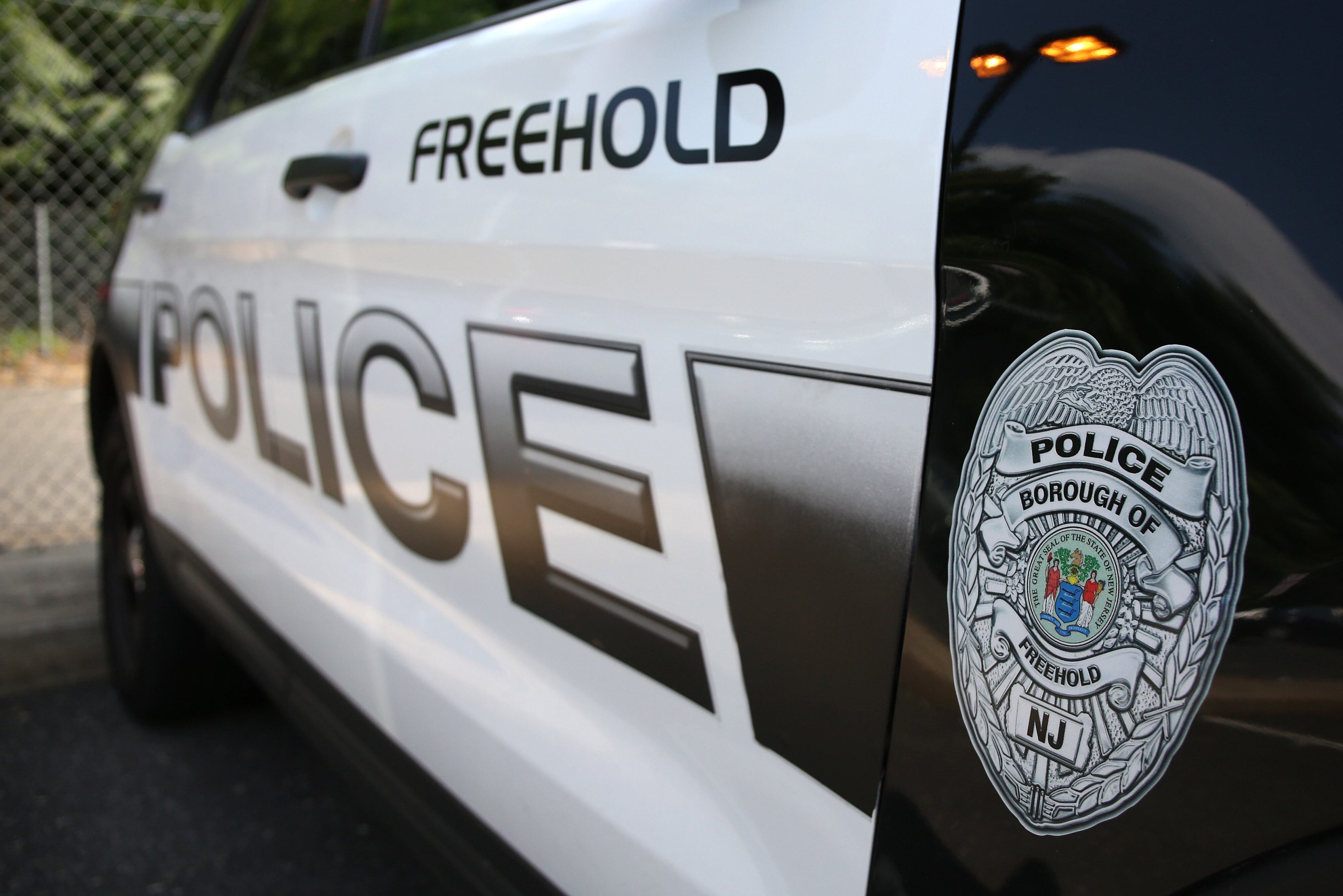 Man remains in critical condition after shooting inside NJ library ...