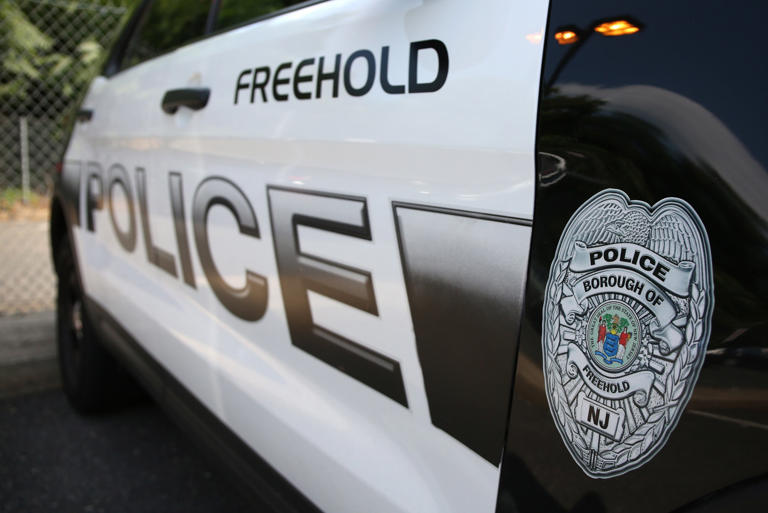 Man remains in critical condition after shooting inside NJ library ...