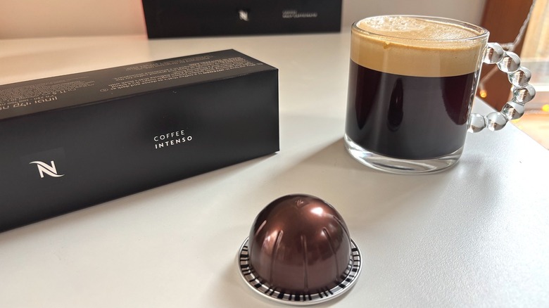 Every Nespresso signature pod, ranked worst to best