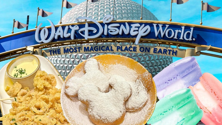 12 gluten-free foods that you need to try at Disney World