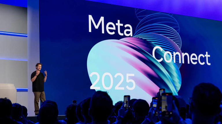 BofA raises Meta price target despite AI spending worries