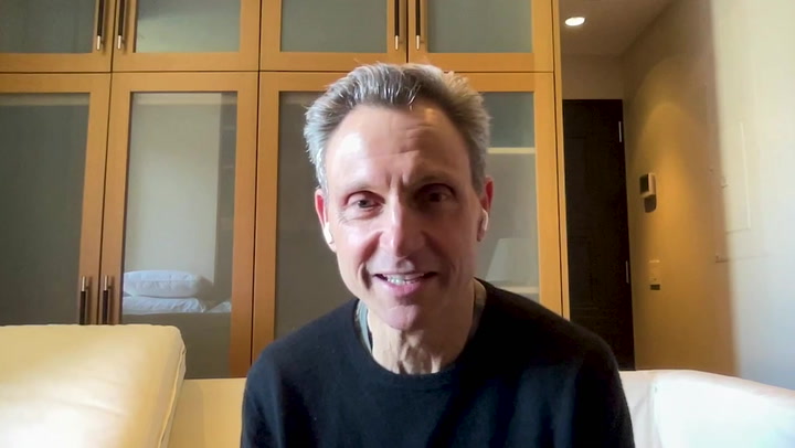 Tony Goldwyn still can’t escape those ‘Scandal’ sex scenes