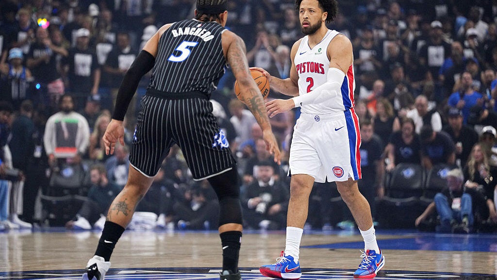 Pistons' epic comeback forces Game 7 against Magic after 93-79 victory