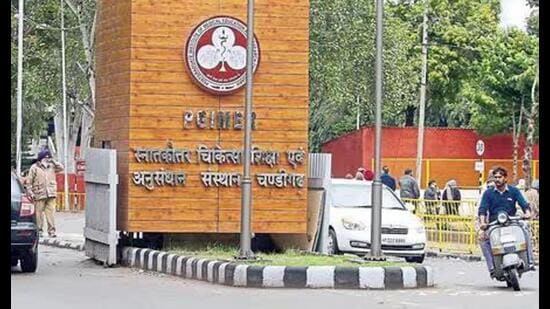 Chandigarh: For PGI–Sarangpur flyover, admn to appoint consultant next week