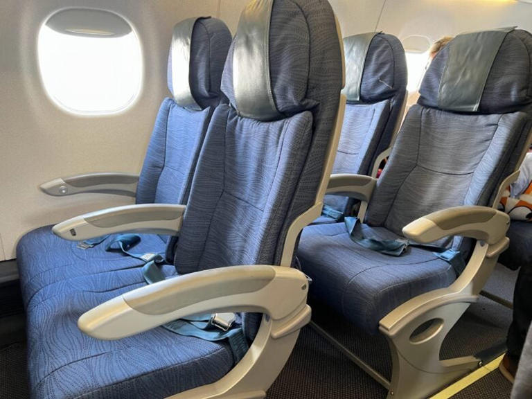 First look: Air Canada’s new nonstop flight from Columbus to Montreal