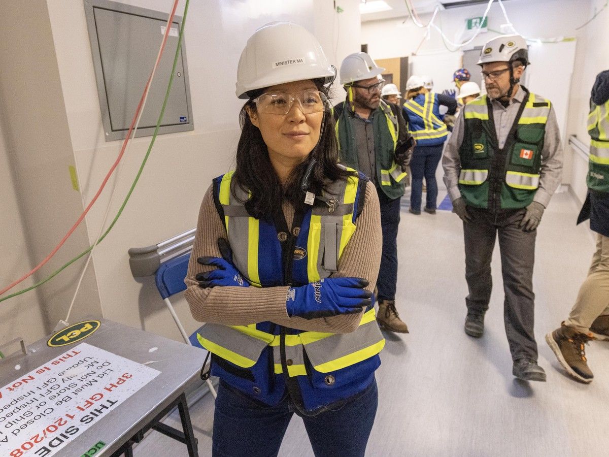 Vaughn Palmer: Projects look cancelled, despite NDP insisting they're ...