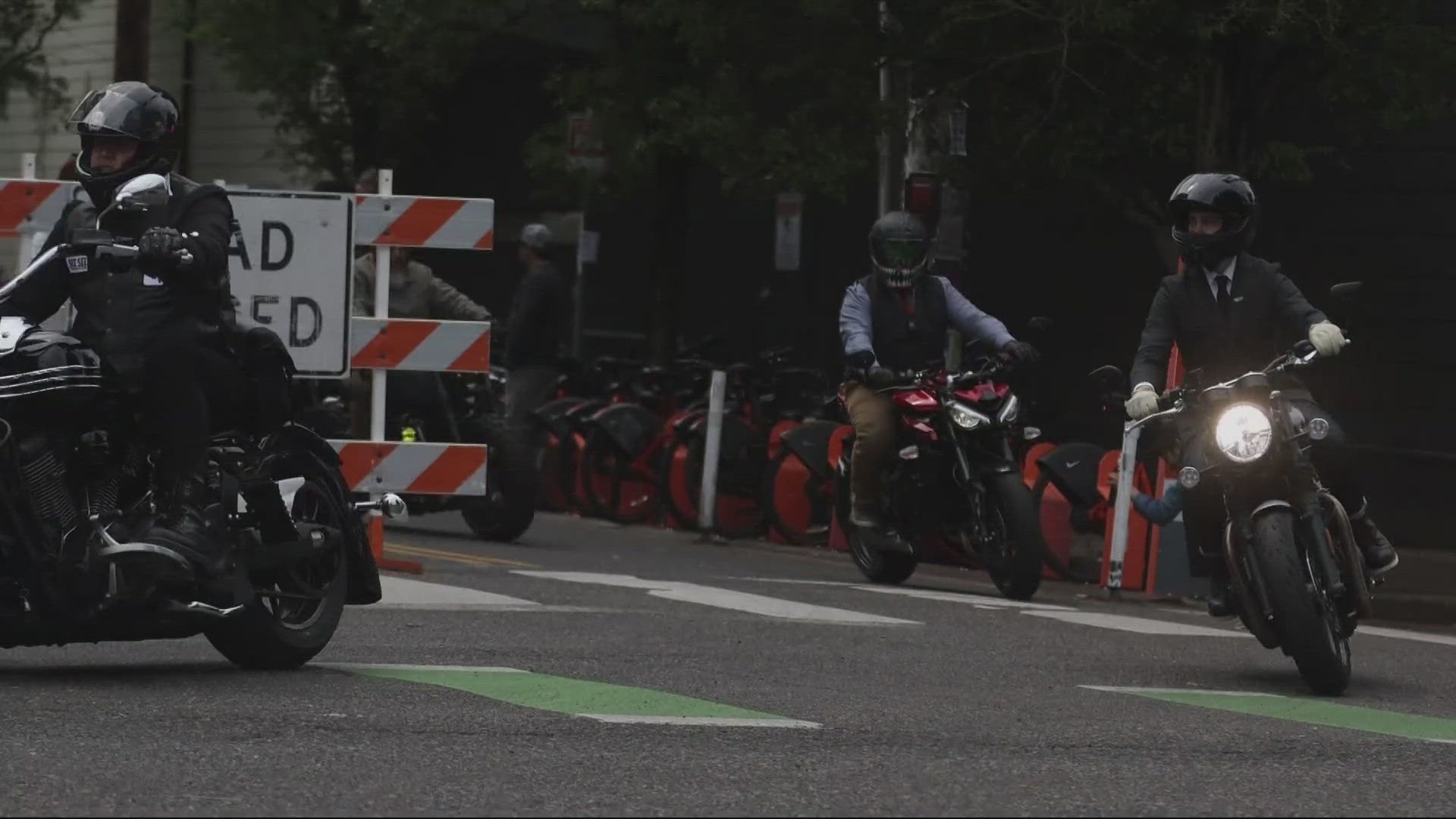 Rally at Salem Capitol will honor motorcyclists' lives lost on the road