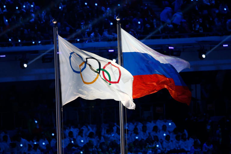 Russian and Belarusian boxers cleared to compete as neutrals under ...