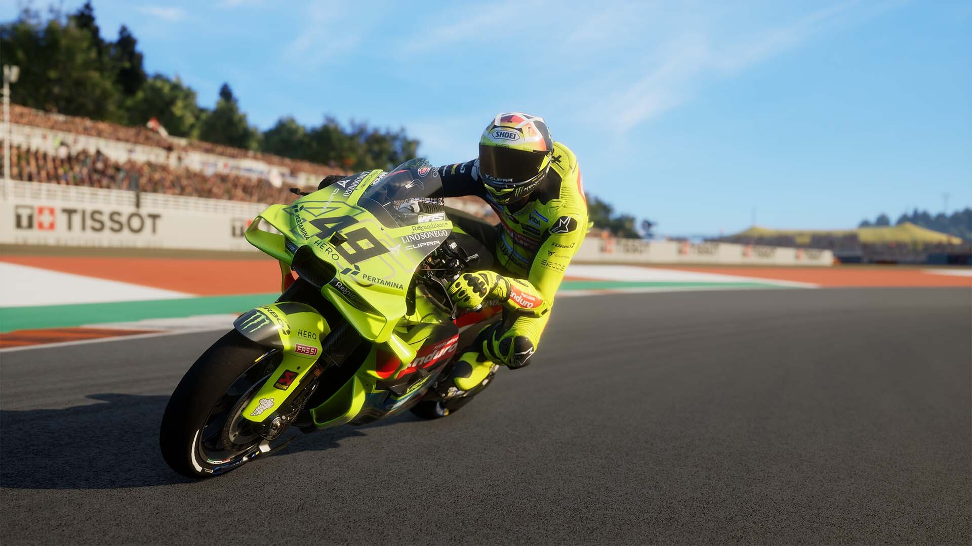 10 essential beginner tips for new players in MotoGP 26