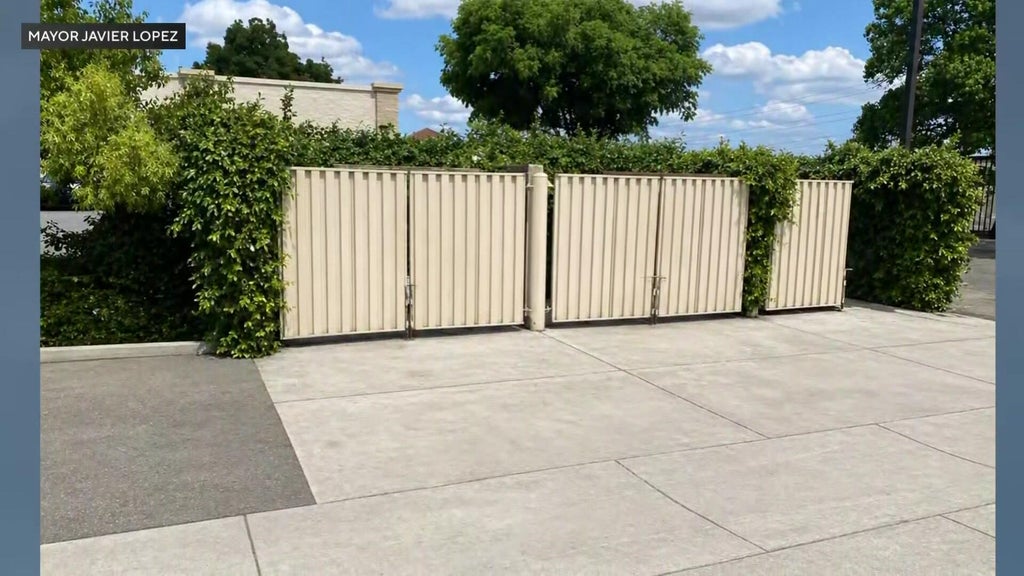 Ceres mayor faces backlash over AI-enhanced cleanup photo