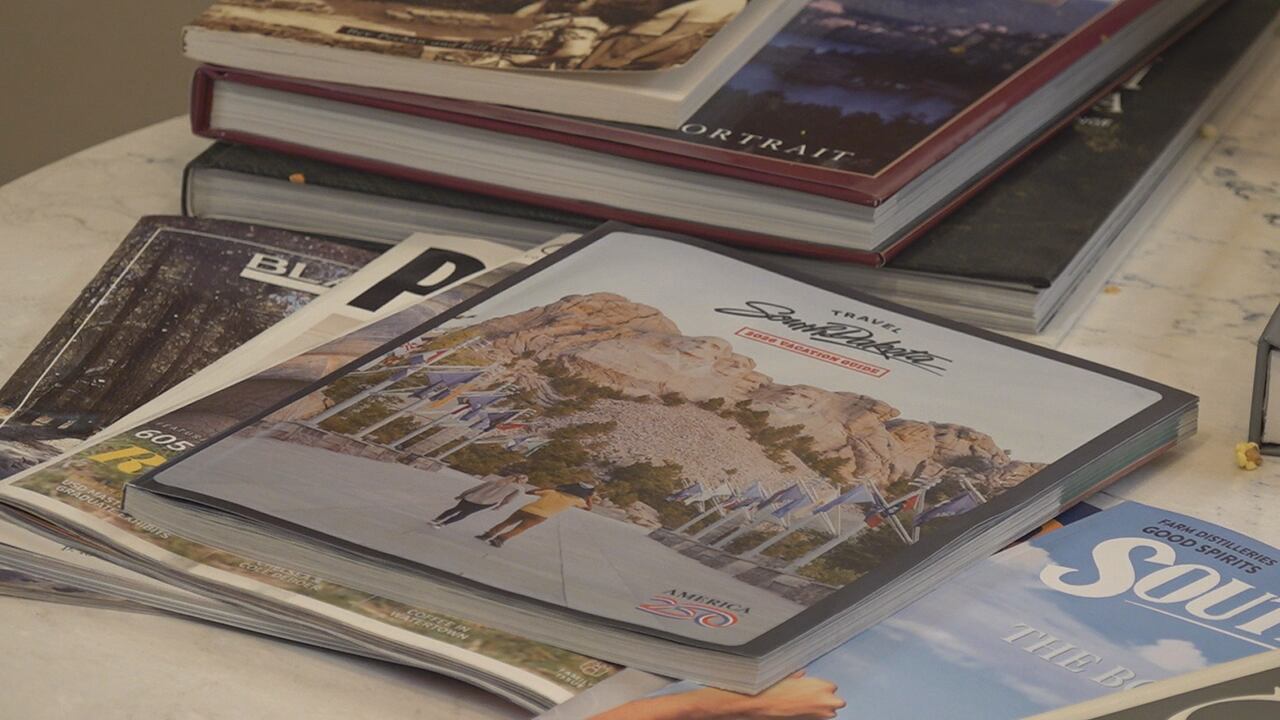 Visit Rapid City ramps up summer visitor services, adds new guided ...