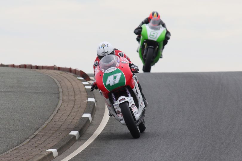 North West 200 road closures in full for 2026 event plus racing schedule