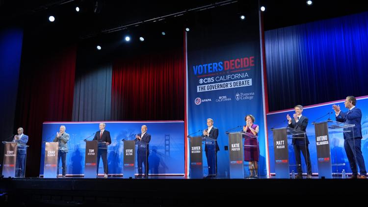 Ballots arrive Monday as turnout concerns shadow California primary