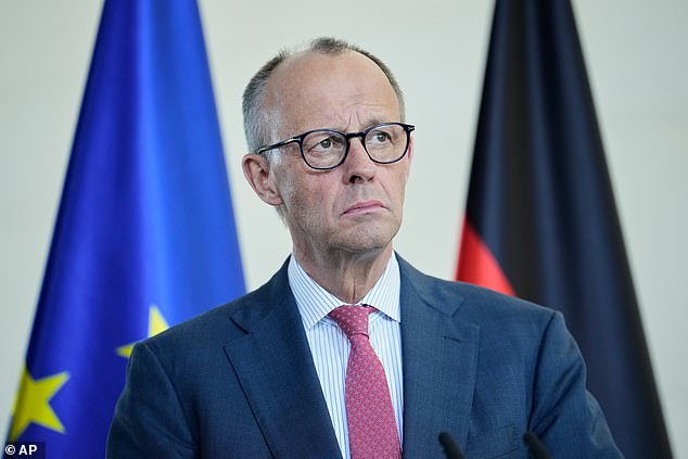 Germany says Trump withdrawing 5,000 US troops was expected as row with ...