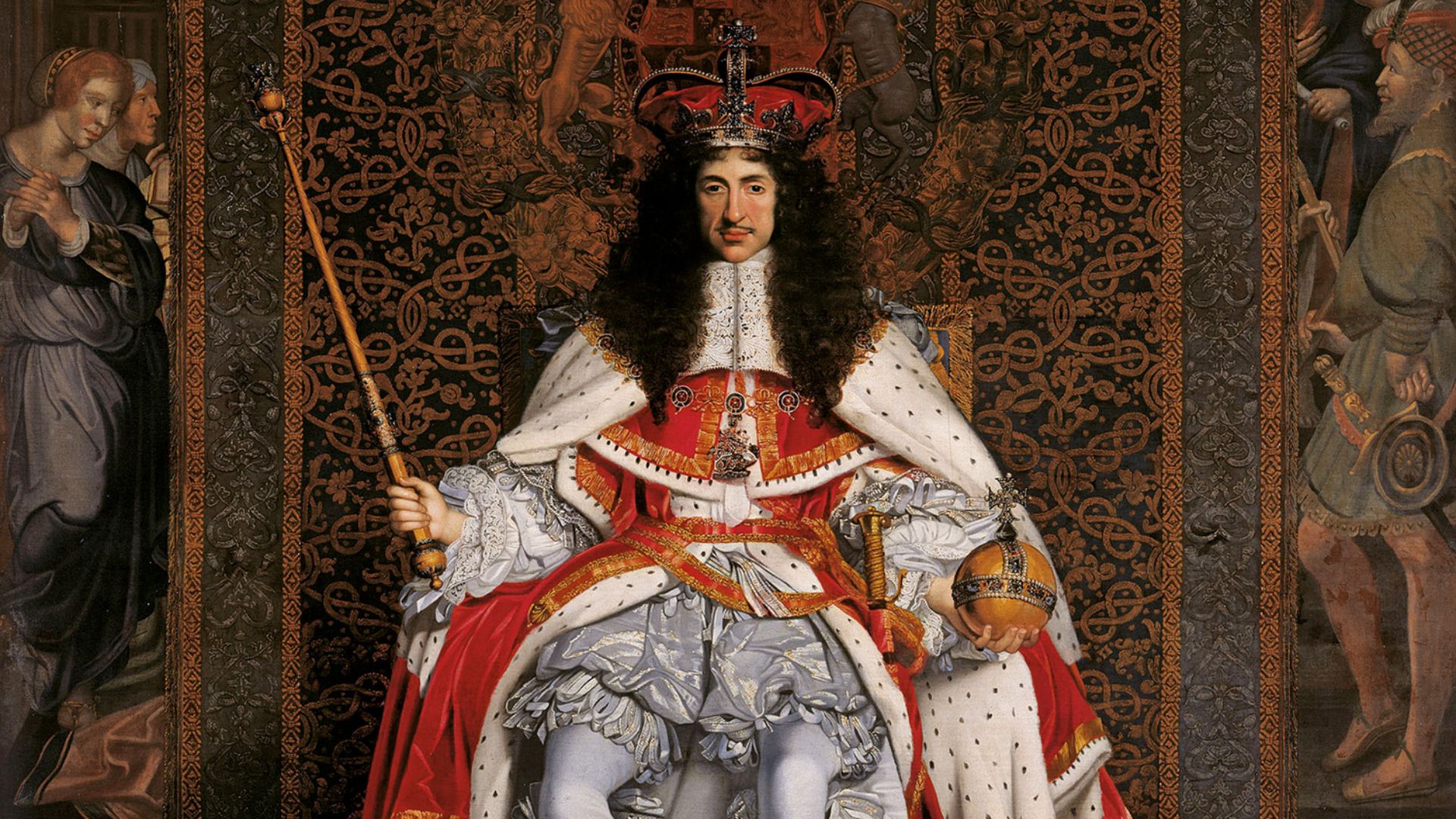 10 rulers who returned from exile & 10 who should have stayed gone
