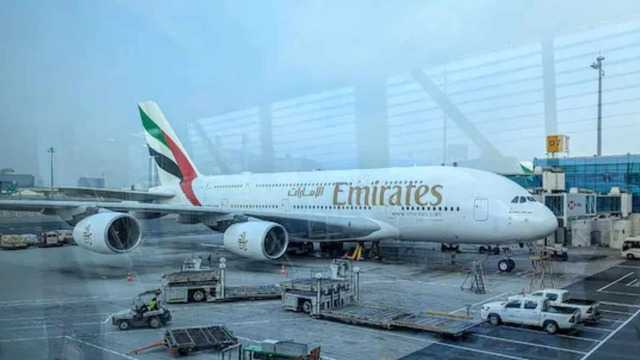 Emirates launches travel insurance covering conflict