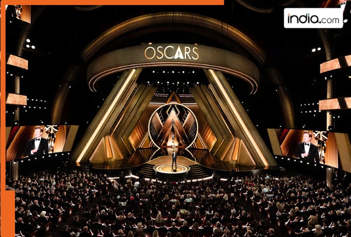 Oscars 2027: Academy announces major changes to acting and ...