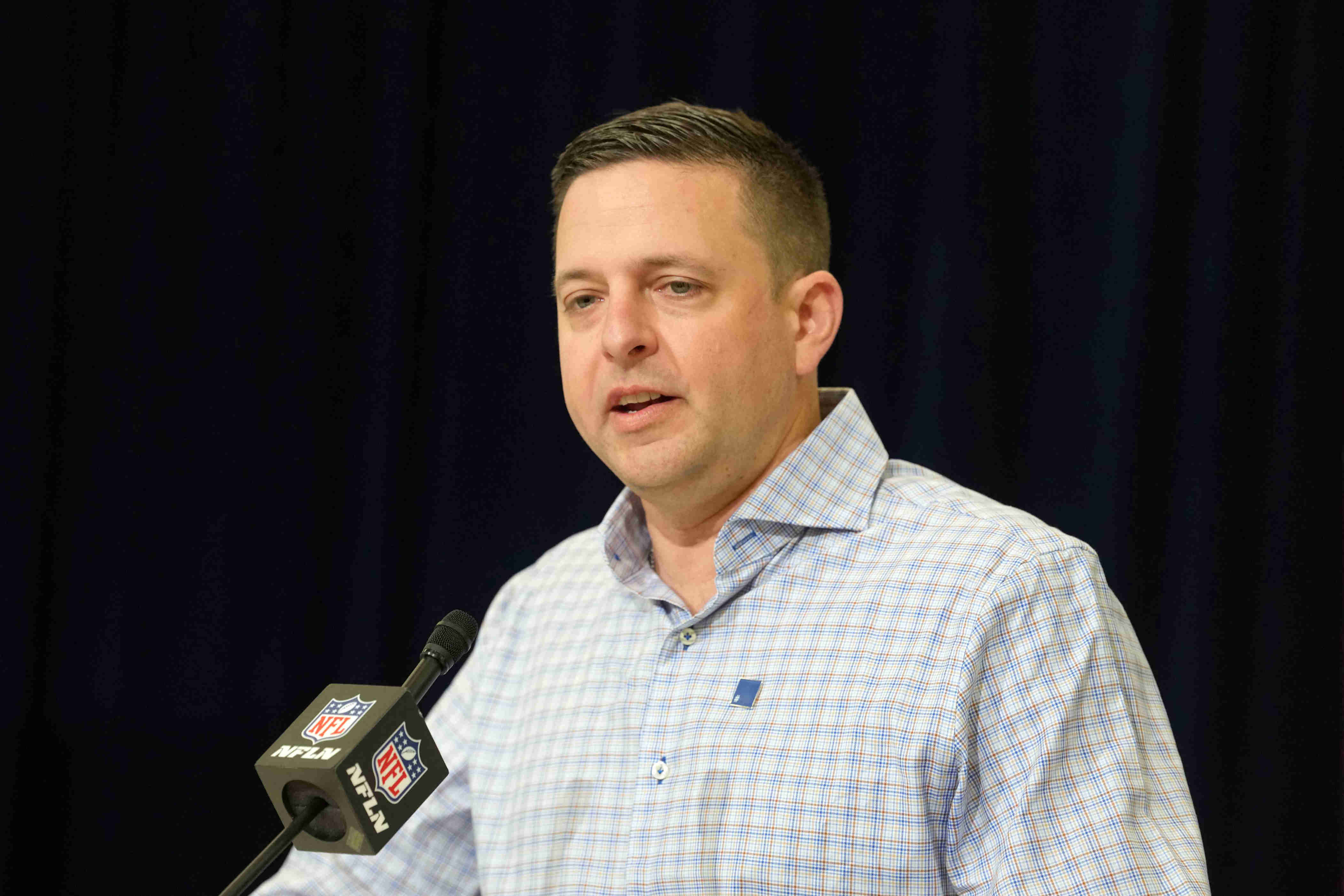 Patriots draft pick listed as one of the worst in 2026 NFL draft