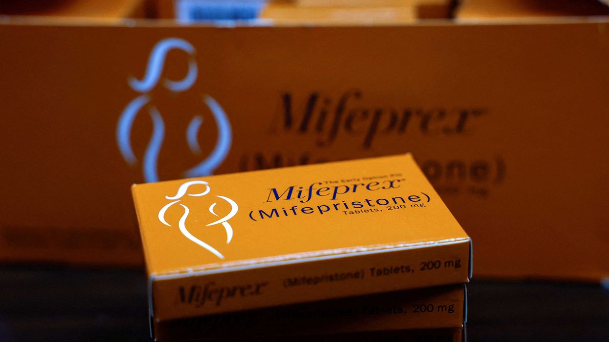 Severe blow dealt to abortion pill access in new appeals court ruling