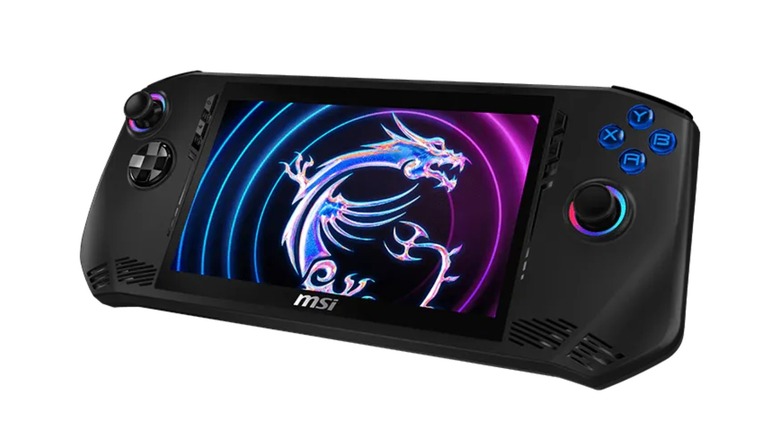 This powerful console can replace your Steam Deck, and it's $100 off at ...