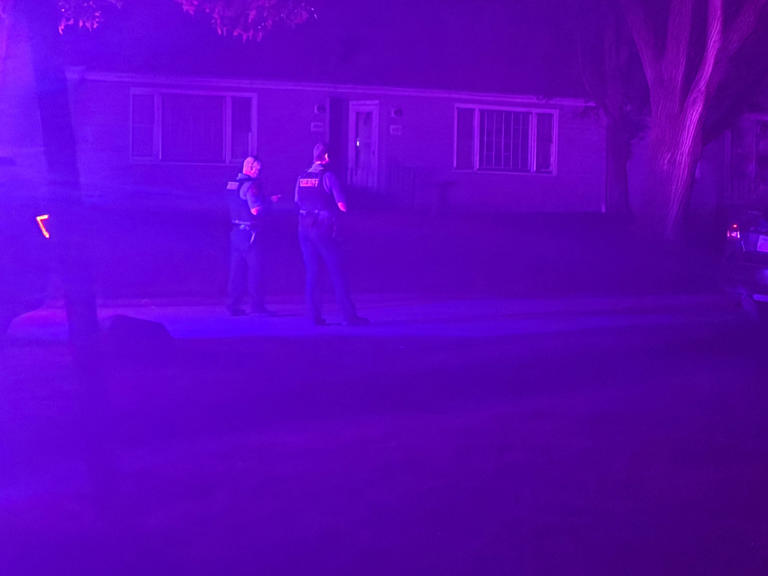 Ottawa police officer shot while helping apprehend homicide suspect ...