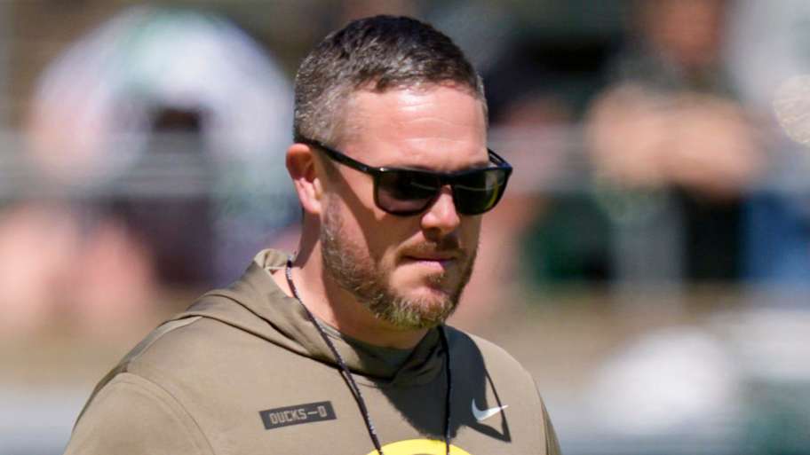 5-star recruit Hayden Stepp offers honest perspective after Oregon home ...