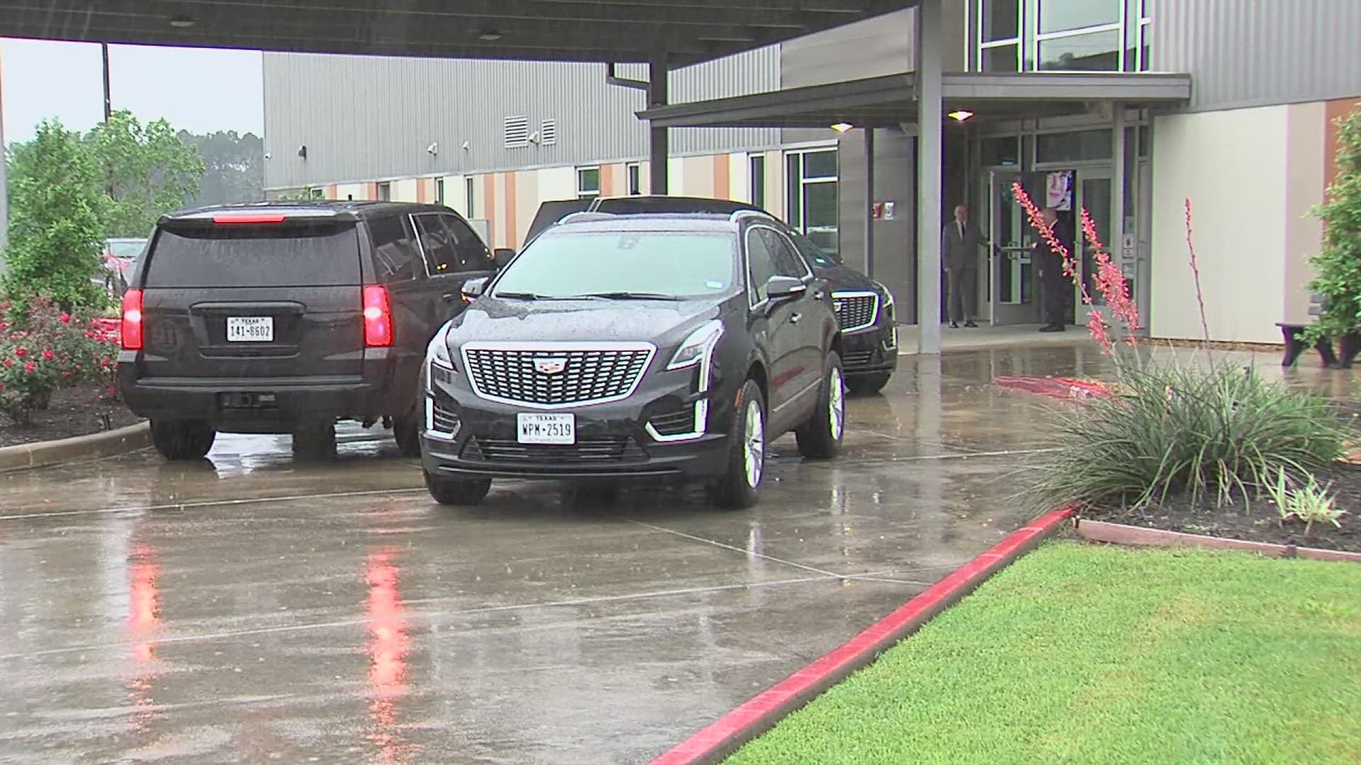 Fallen Jefferson County deputy Heather Avery laid to rest in Beaumont