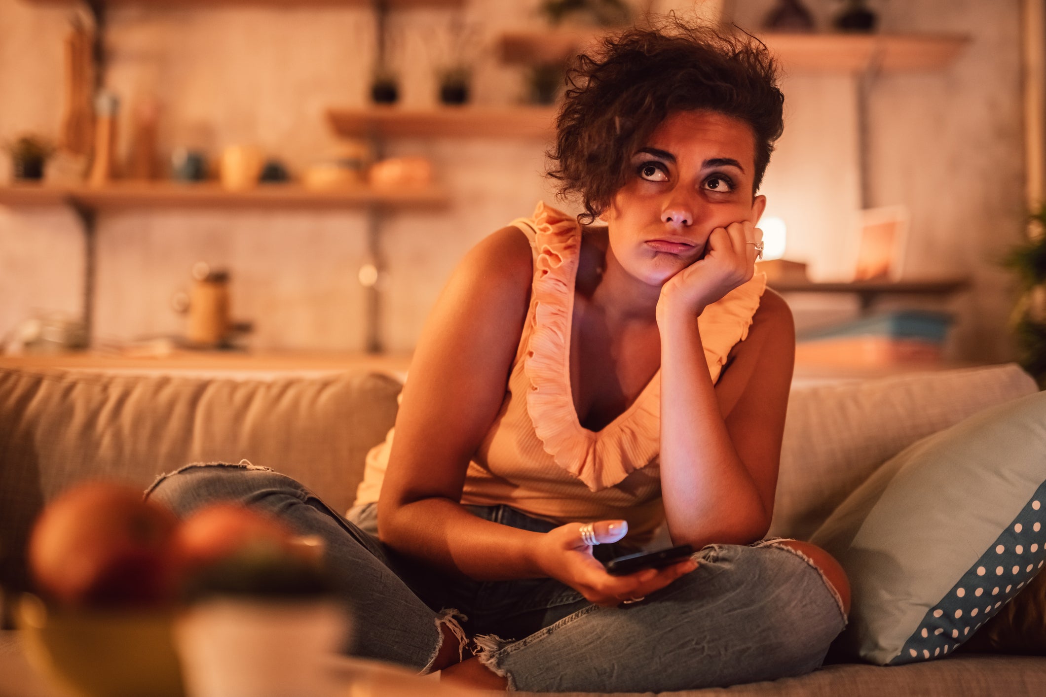 Psychologist shares what to do before letting a friendship end over ...
