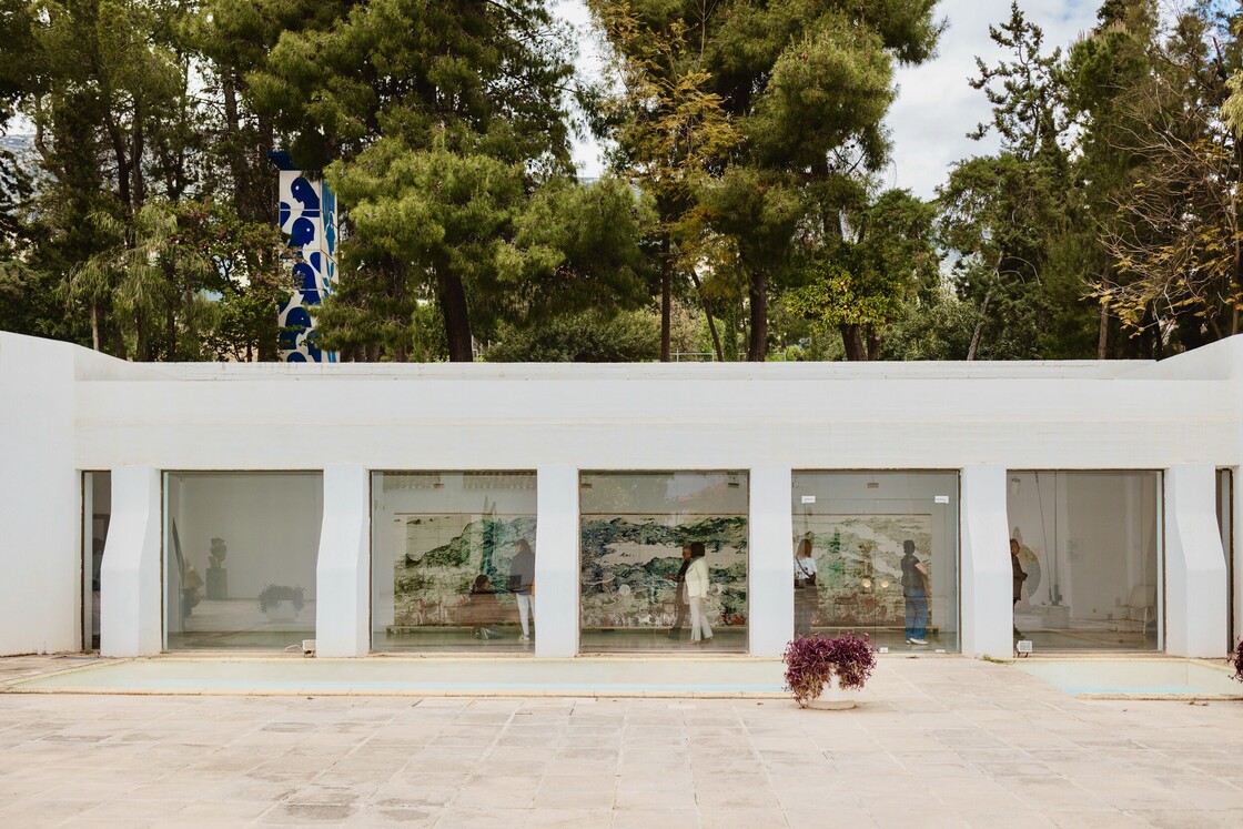 Το Μουσείο Βορρέ είναι η τέλεια δικαιολογία για να ξεφύγεις από την Αθήνα