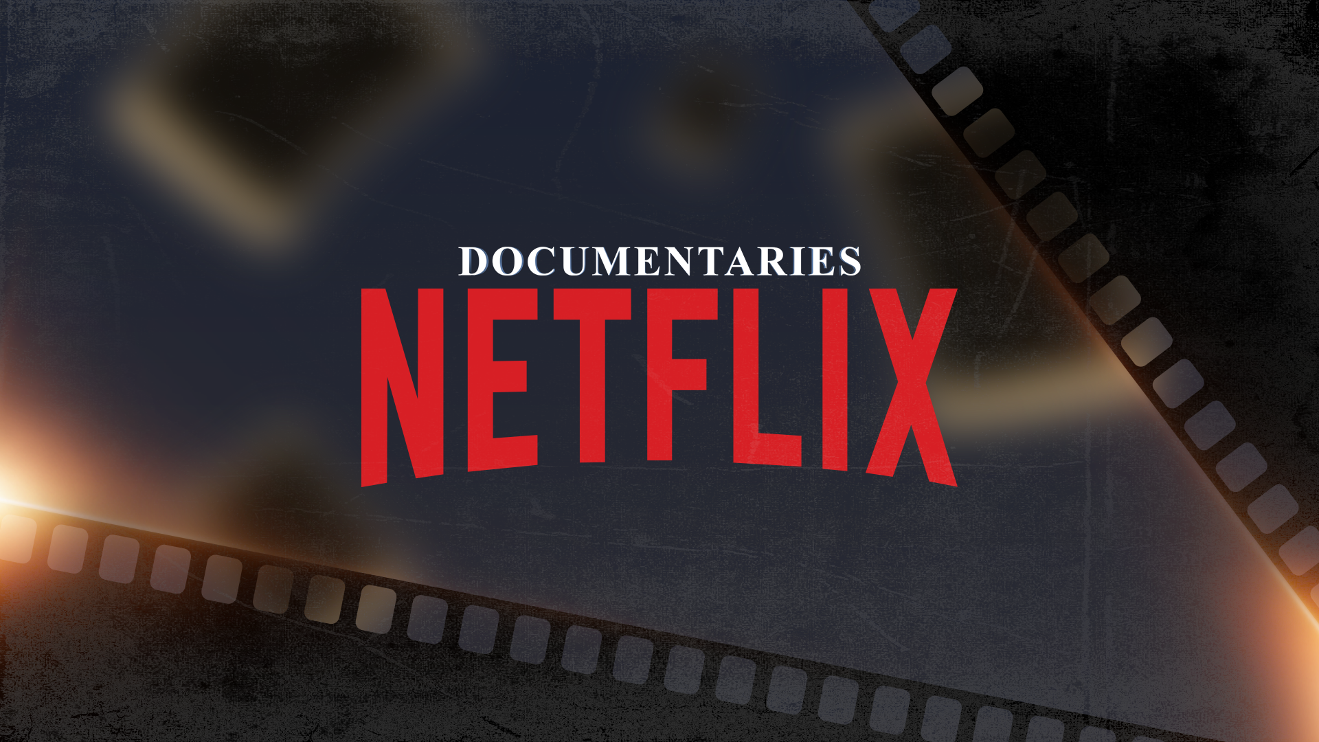 3 newly added Netflix documentaries to stream this weekend (May 22-24)