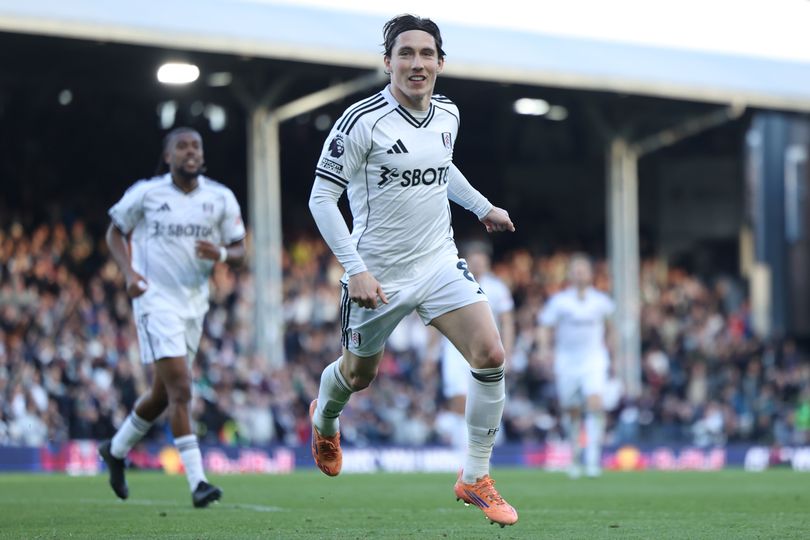 Leeds United told Harry Wilson move makes sense with 'feared' winger a ...