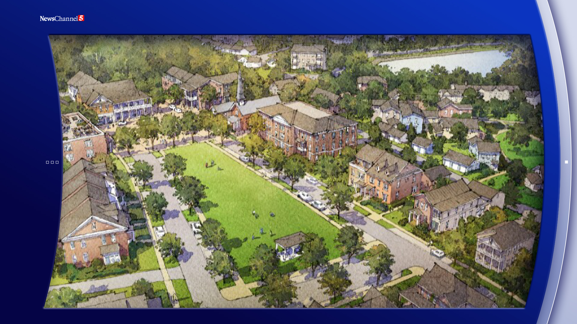 Harlin development approved in Franklin despite neighbor opposition