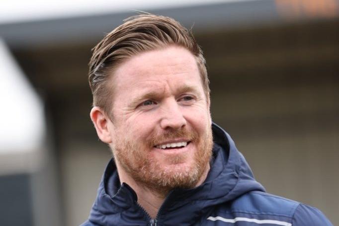 Legendary Stamford boss departs after a decade of success, Peterborough ...