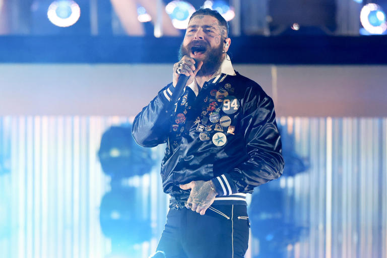 Post Malone cancels Tiger Stadium concert, other tour dates