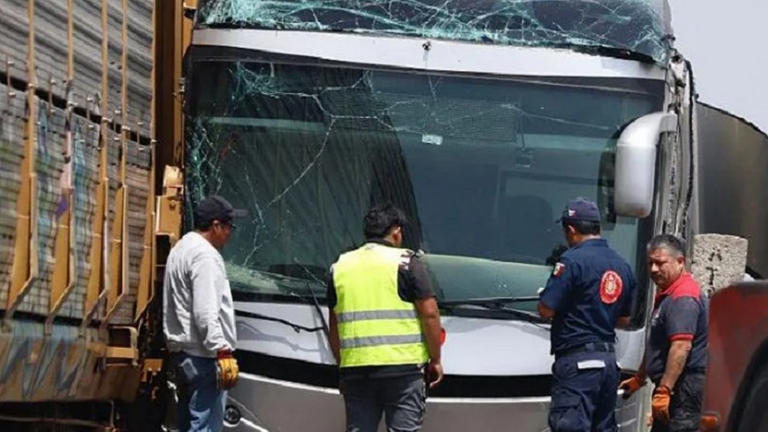 Μεξικό: Τουλάχιστον 11 νεκροί σε δυστύχημα με τουριστικό λεωφορείο