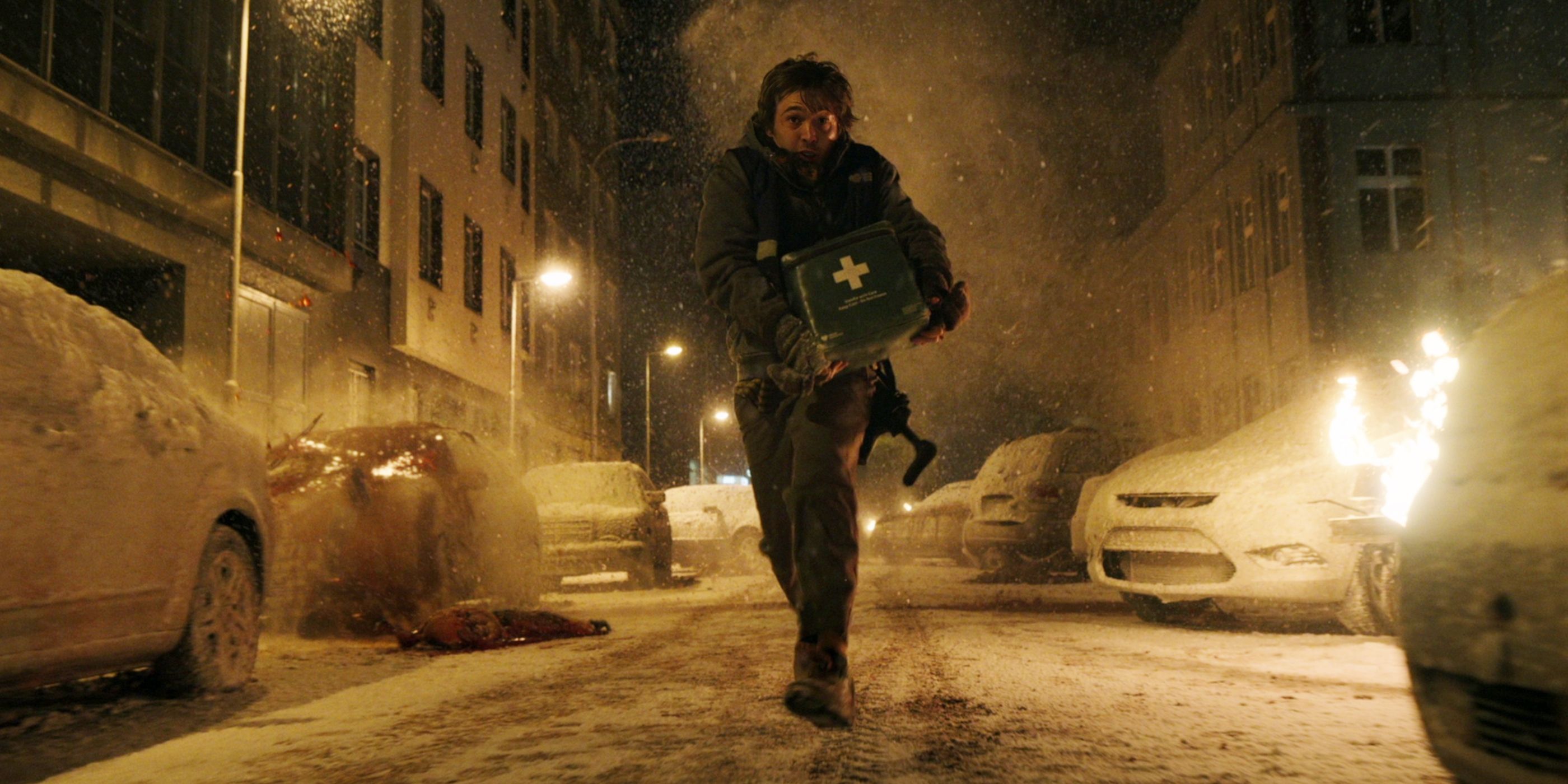 New 'Resident Evil' director confirmed the film's 'Resident Evil 2 ...