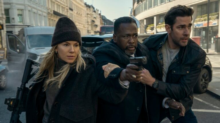 5 must-watch movies & TV shows streaming right now