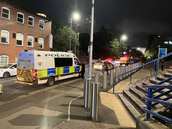 Arena statement after Peter Kay's Birmingham concert evacuated over ...